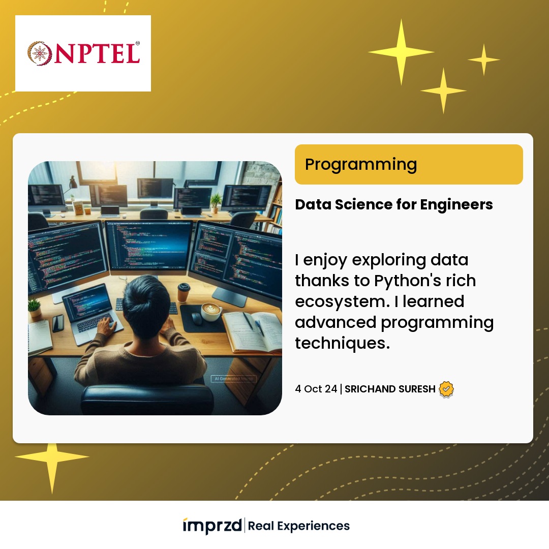 Nptel Iitm 