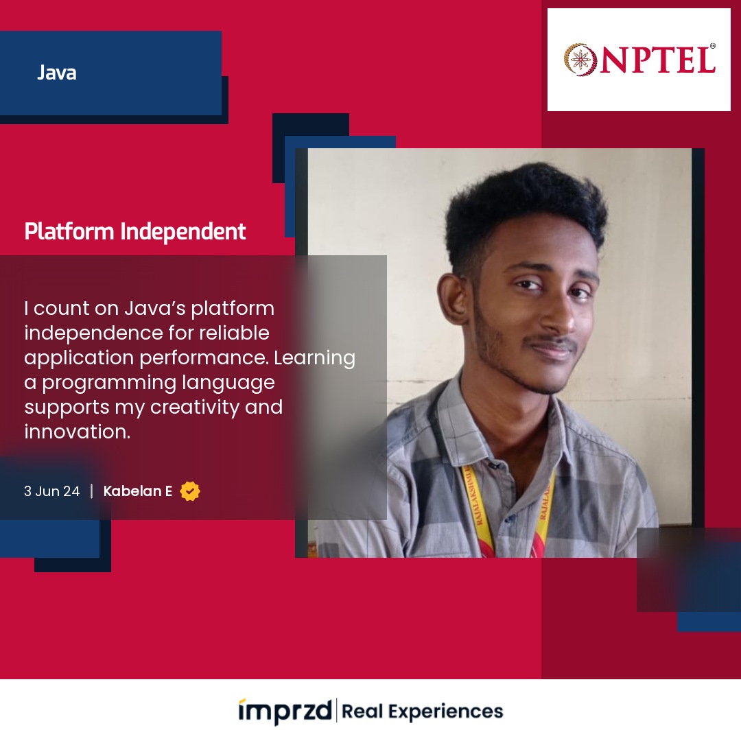 Nptel Iitm 
