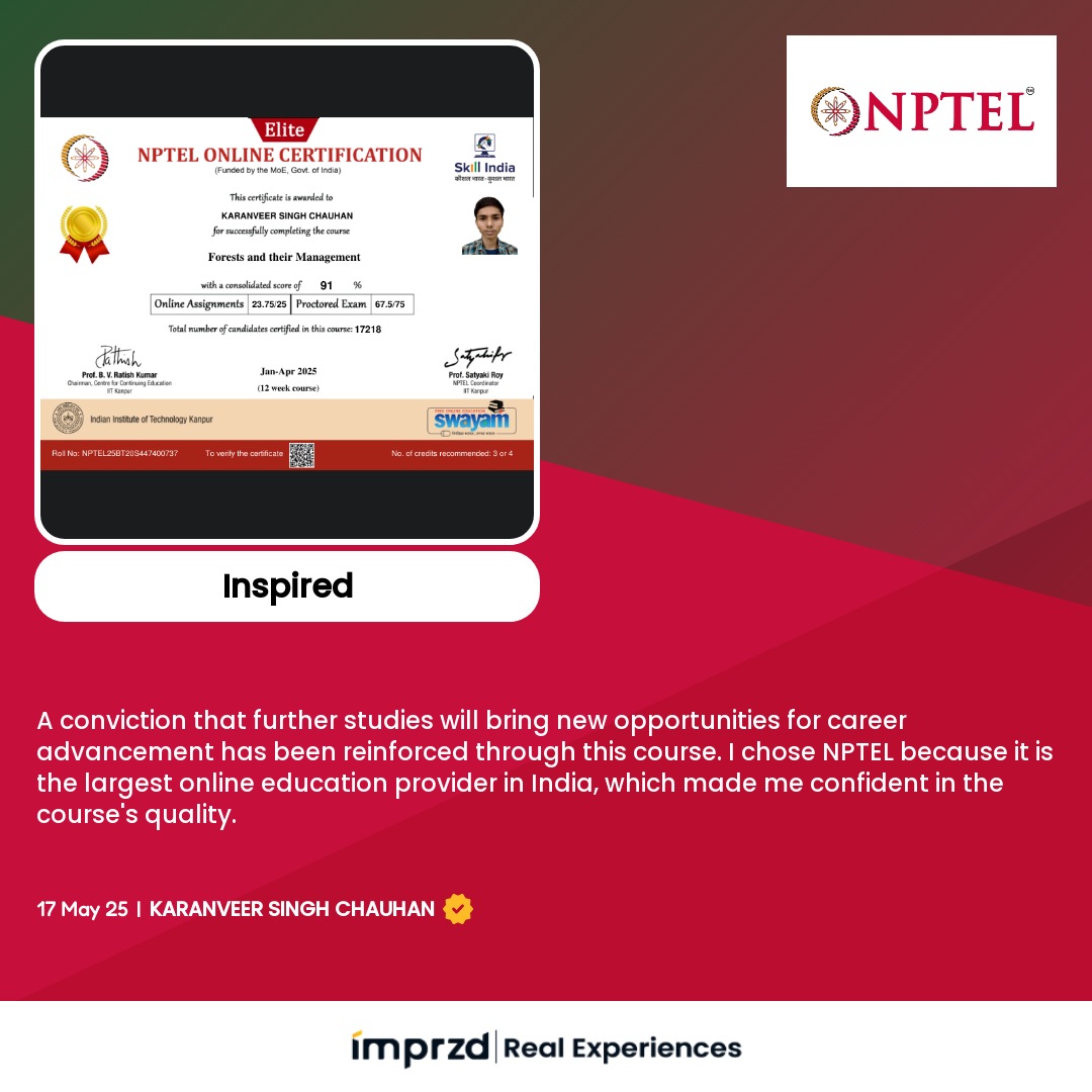 NPTEL